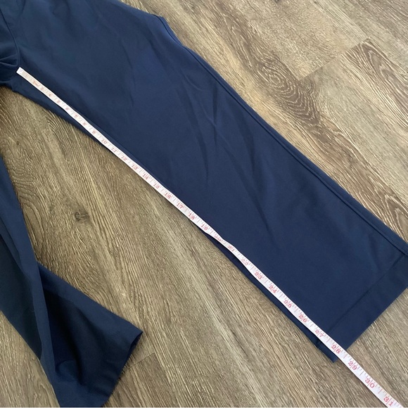 Tracksmith | Pants & Jumpsuits | Tracksmith Rapid Transit Pants In Navy ...